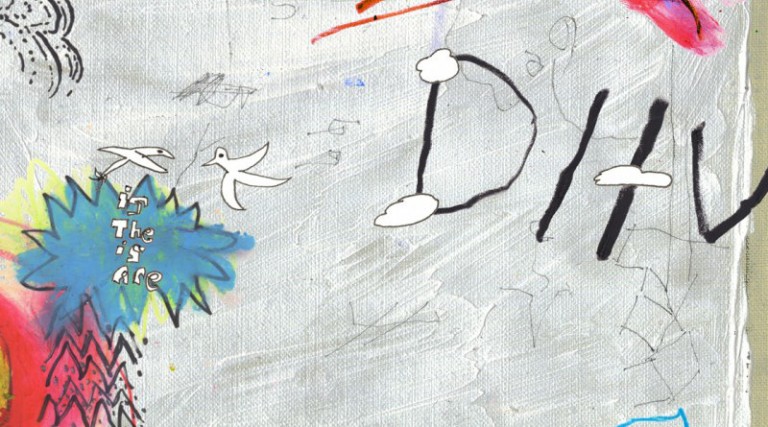 Album review: DIIV – Is the Is Are