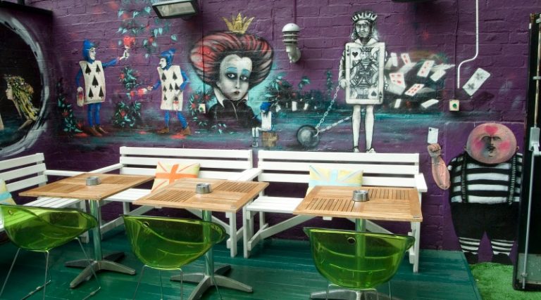 17 of the best vintage and quirky bars in Birmingham