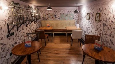 17 of the best vintage and quirky bars in Birmingham
