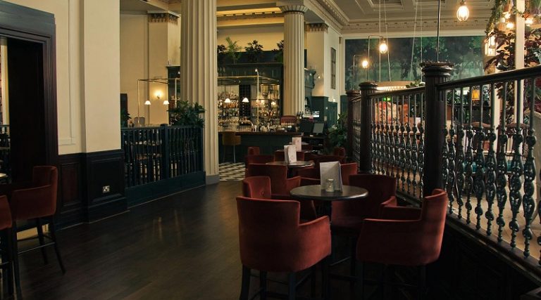 17 of the best vintage and quirky bars in Birmingham