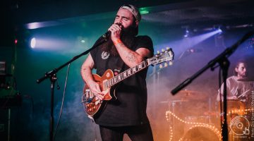 Clean Cut Kid talk touring, spare time and their forthcoming debut album