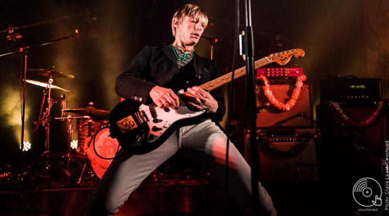 Review: Kula Shaker's debut album, K, celebrated 20 years on