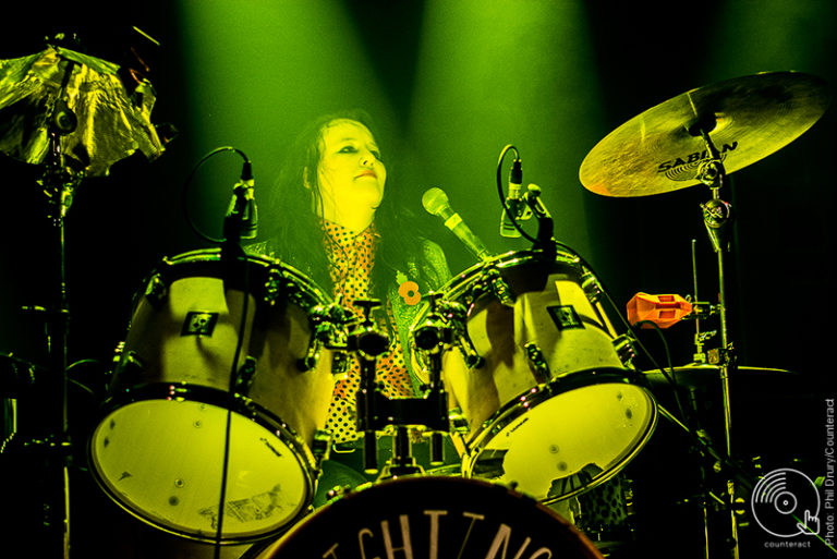 Review: The Nightingales make a triumphant return to Birmingham