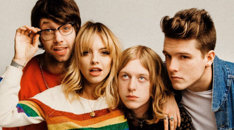 Anteros are set to embark on an extensive UK tour this spring