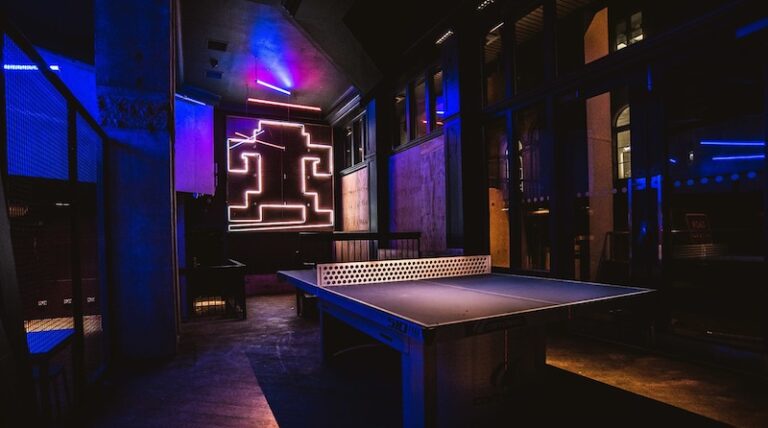 The best gaming nights in Birmingham
