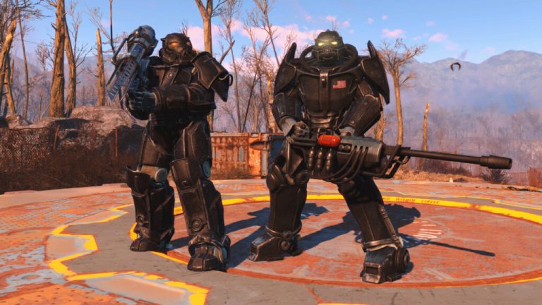 Fallout 4: A Next-Gen Polish With A Radroach Infestation